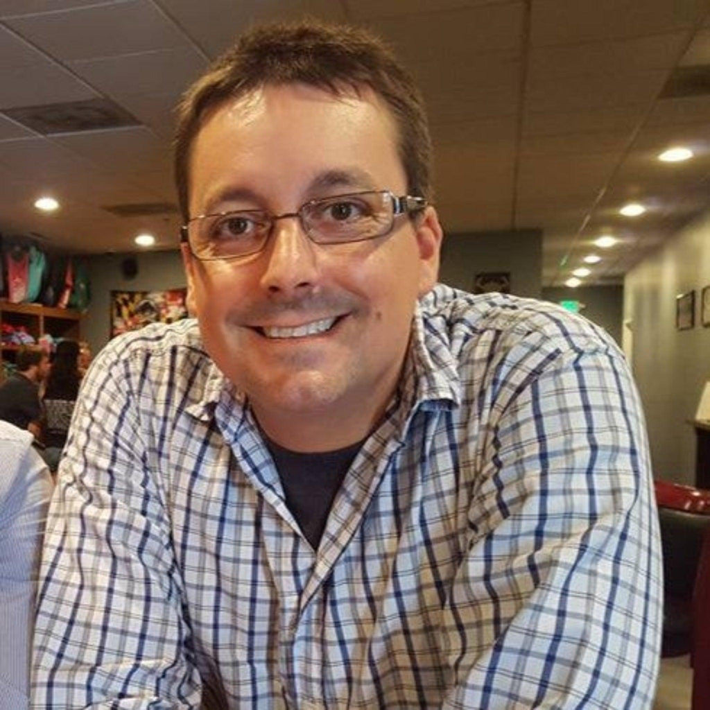 Book A Session With Jason Linde – Buddy + Co.